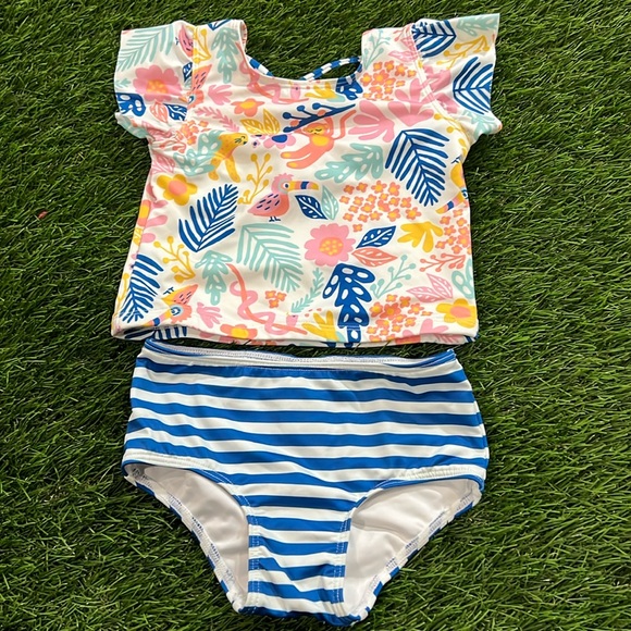 Harper Canyon | Swim | Toddler Harper Canyon Swim Set | Poshmark